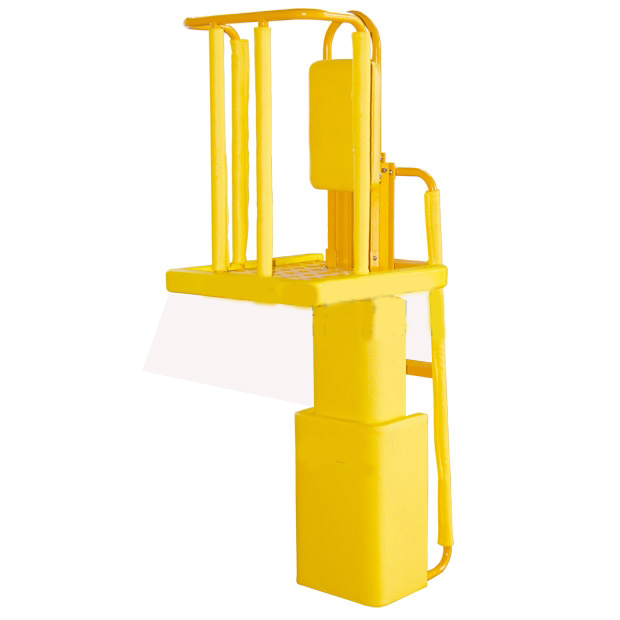 Beach Volleyball Referee Chair | Absolute Force