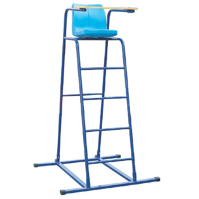 Referee Chair | Absolute Force