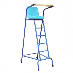 Badminton Referee Chair | Absolute Force