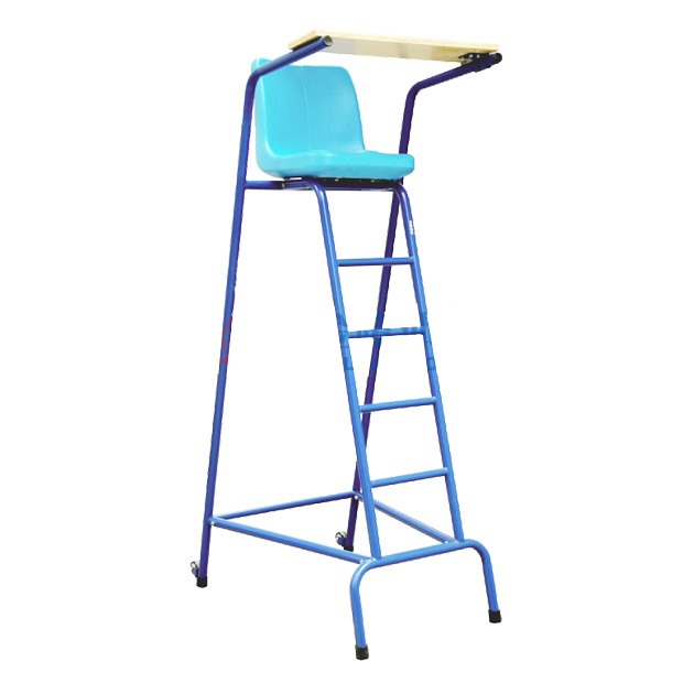 Badminton Referee Chair | Absolute Force