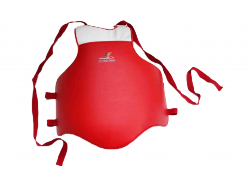 Boxing Practice Chest Guard | Absolute Force